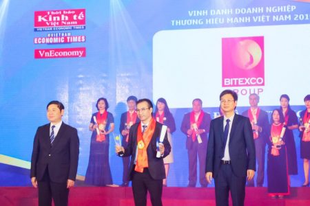 Bitexco Group - BITEXCO